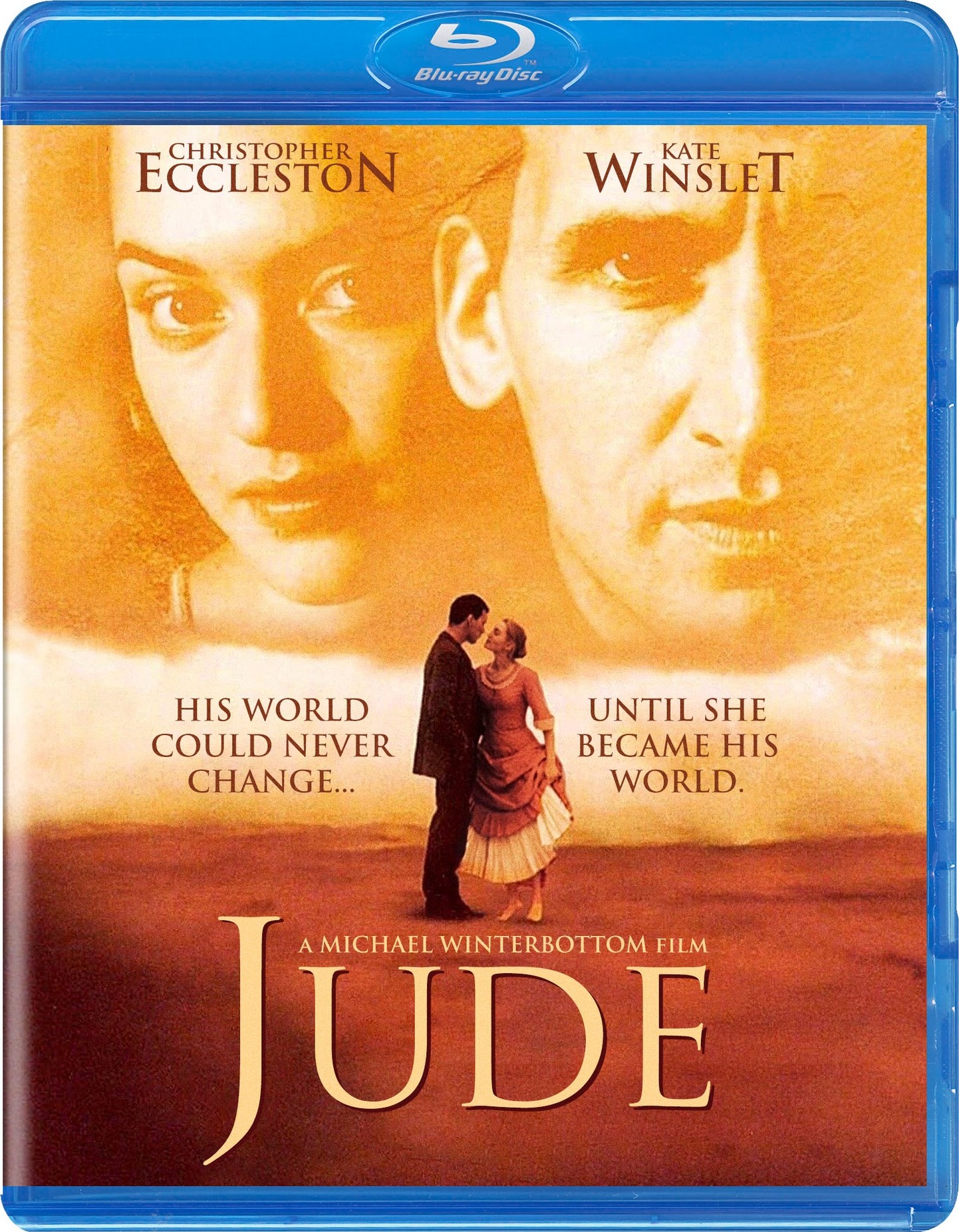 Jude Blu-ray