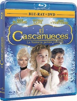 The Nutcracker: The Untold Story Blu-ray (El cascanueces: La historia ...