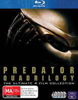 Aliens vs. Predator: Requiem Blu-ray Release Date April 23, 2008 (AVP2 ...