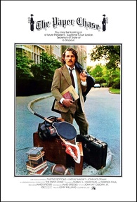 The Paper Chase Blu-ray