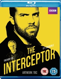 The Interceptor Blu-ray (United Kingdom)