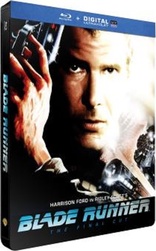 Blade Runner Blu-ray: The Final Cut | Edition limitée (France)
