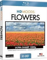 HD Moods Blu Ocean Blu-ray