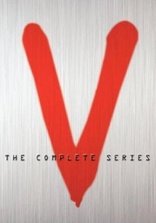 V: Complete Series Blu-ray