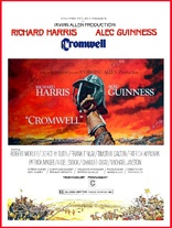 Cromwell Blu-ray
