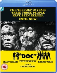 Doc Blu-ray Release Date February 29, 2016 (United Kingdom)