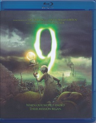 9 Blu-ray (나인) (South Korea)
