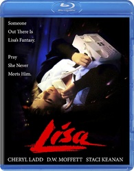 Lisa Blu-ray (Canada)