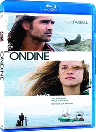 Ondine Blu-ray (Canada)