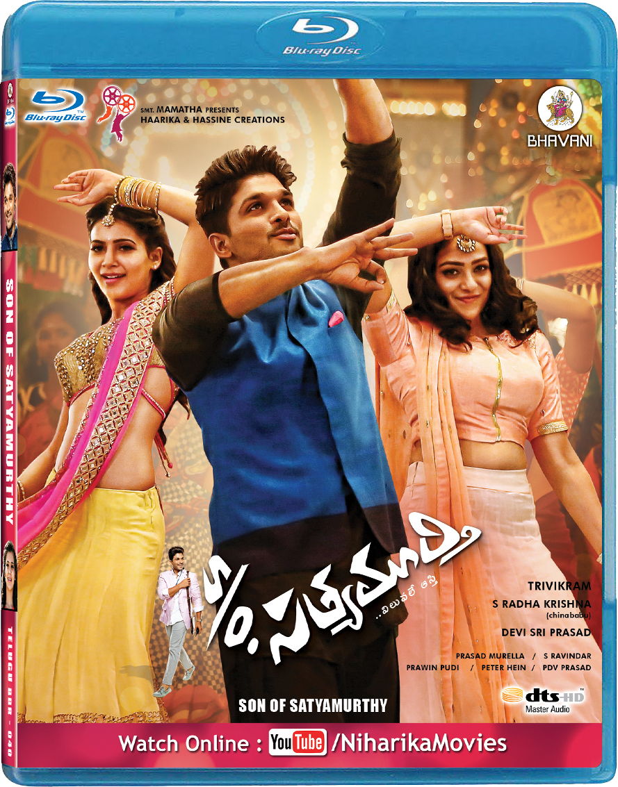 Nitya Satyamurthy O S