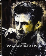 The Wolverine Blu-ray Release Date July 15, 2015 (SteelBook) (Japan)