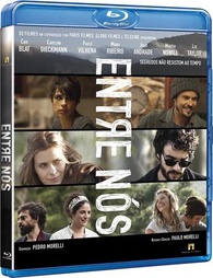 Entre Nós Blu-ray (Between Us) (Brazil)