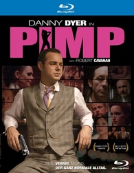 Pimp Blu-ray (Germany)