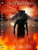 Apocalypto Blu-ray (OmU) (Germany)