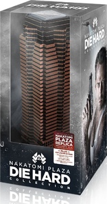 Die Hard with a Vengeance Blu-ray Release Date November 20, 2007 ...