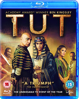 Tut Blu-ray (United Kingdom)