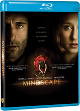 Mindscape Blu-ray Release Date May 8, 2015 (Spain)