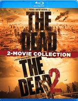 The Dead Blu-ray
