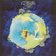 Yes: Fragile Blu-ray (Blu-ray Audio)