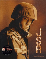 JSA: Joint Security Area Blu-ray Release Date September 25, 2015 (Nova ...