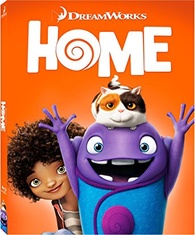 Home Blu-ray Release Date July 28, 2015 (Party Edition)