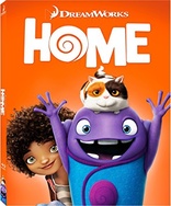 Home Blu-ray (Party Edition)