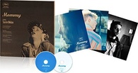 Mommy Blu-ray (Limited Deluxe Edition | マミー | 完全数量限定豪華版) (Japan)