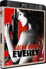 Catchfire Blu-ray (Backtrack) (France)