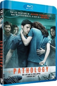 Pathology Blu-ray Release Date October 5, 2010 (France)