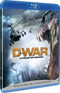 Dragon Wars Blu-ray Release Date June 4, 2008 (D-War - la guerre des ...