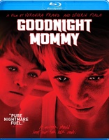 Goodnight Mommy Blu-ray (Ich seh, Ich seh)