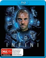Infini Blu-ray (Australia)