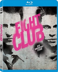 Fight Club Blu-ray (10th Anniversary Edition)