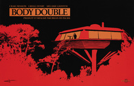 Body Double Blu-ray (Édition Coffret Ultra Collector) (France)