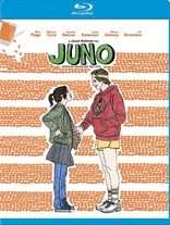 Juno Blu-ray (Special Edition)
