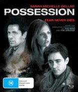 Possession Blu-ray (Australia)