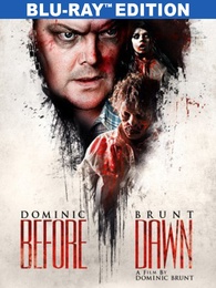 Before Dawn Blu-ray