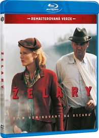 Zelary Blu-ray (Želary) (Czech Republic)