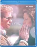 At First Sight Blu-ray