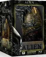 Aliens Blu-ray