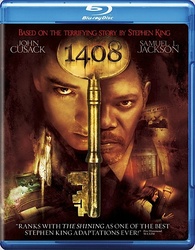 1408 Blu-ray Release Date October 7, 2008 (Canada)