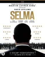 Selma Blu-ray (Netherlands)