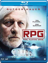 RPG Blu-ray (Real Playing Game) (Netherlands)