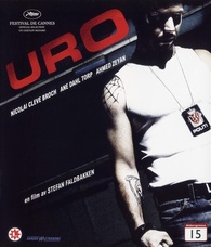 Uro Blu-ray (Restless) (Norway)