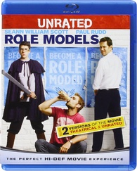 Role Models Blu-ray Release Date December 29, 2015