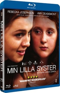 Min lilla syster Blu-ray (Sweden)