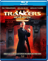 Trancers III: Deth Lives Blu-ray