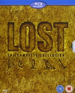 Lost: The Complete Collection Blu-ray Release Date September 13, 2010 ...