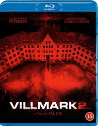 Villmark 2 Blu-ray (Norway)