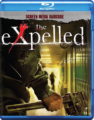 The Expelled Blu-ray (Screen Media Darkside)